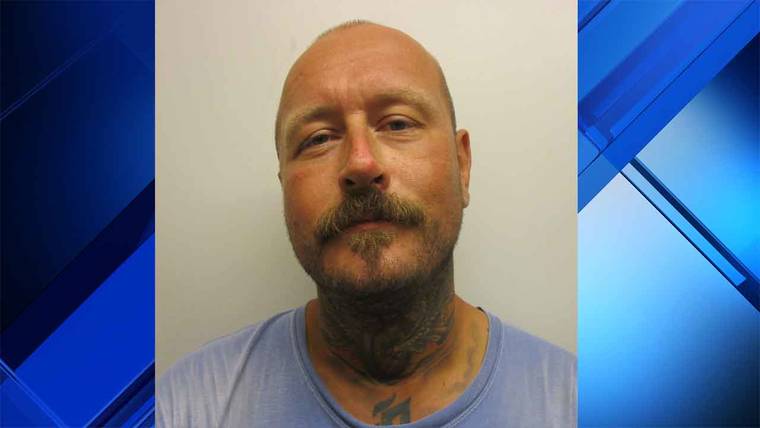 The Monroe County Sheriff’s Office has arrested 40-year-old Adam Miller ...