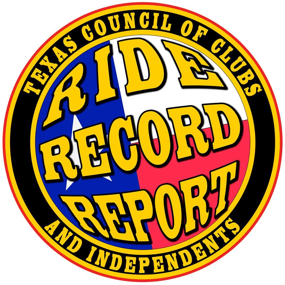 Texas Council of Clubs & Independents Thank Texas State Commander King ...