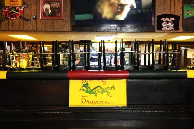 The Amazing Life & Times of East Bay Dragons MC’s Tobie Gene Levingston ...