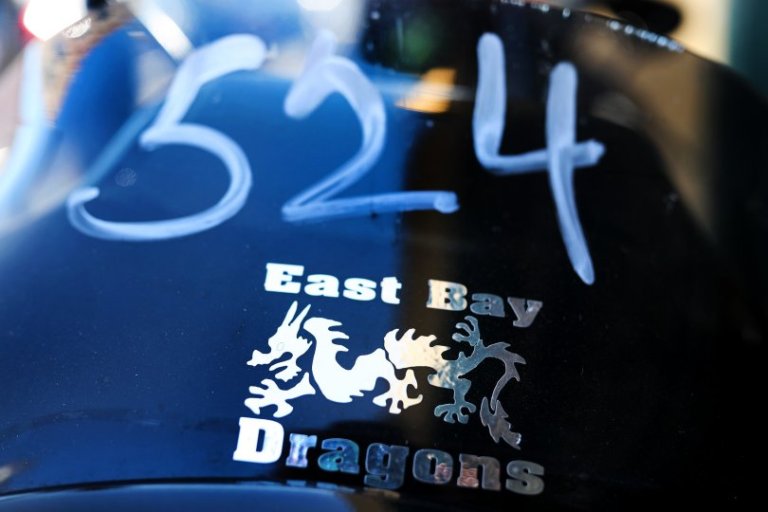 The Amazing Life & Times of East Bay Dragons MC’s Tobie Gene Levingston ...