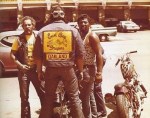 The Amazing Life & Times of East Bay Dragons MC’s Tobie Gene Levingston ...
