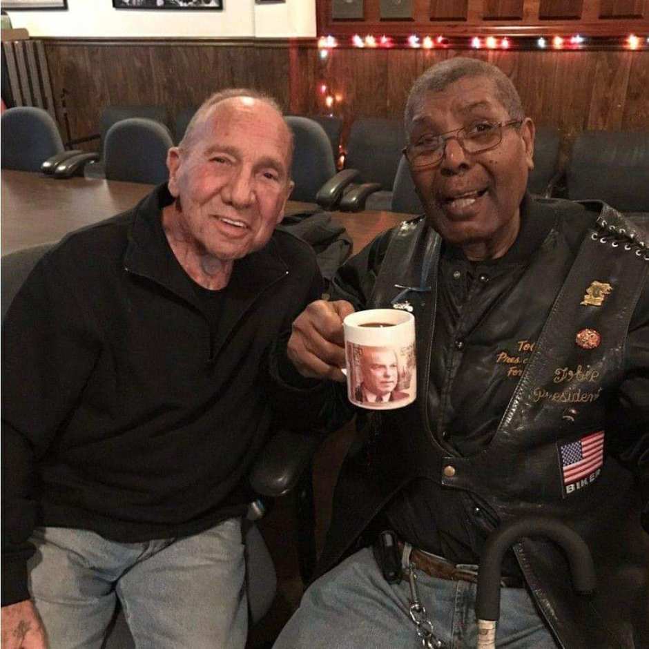 The Amazing Life & Times of East Bay Dragons MC’s Tobie Gene Levingston ...