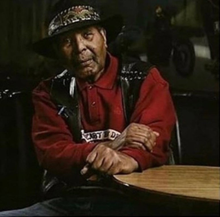 The Amazing Life & Times of East Bay Dragons MC’s Tobie Gene Levingston ...