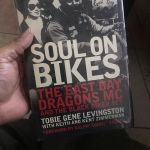 The Amazing Life & Times of East Bay Dragons MC’s Tobie Gene Levingston ...