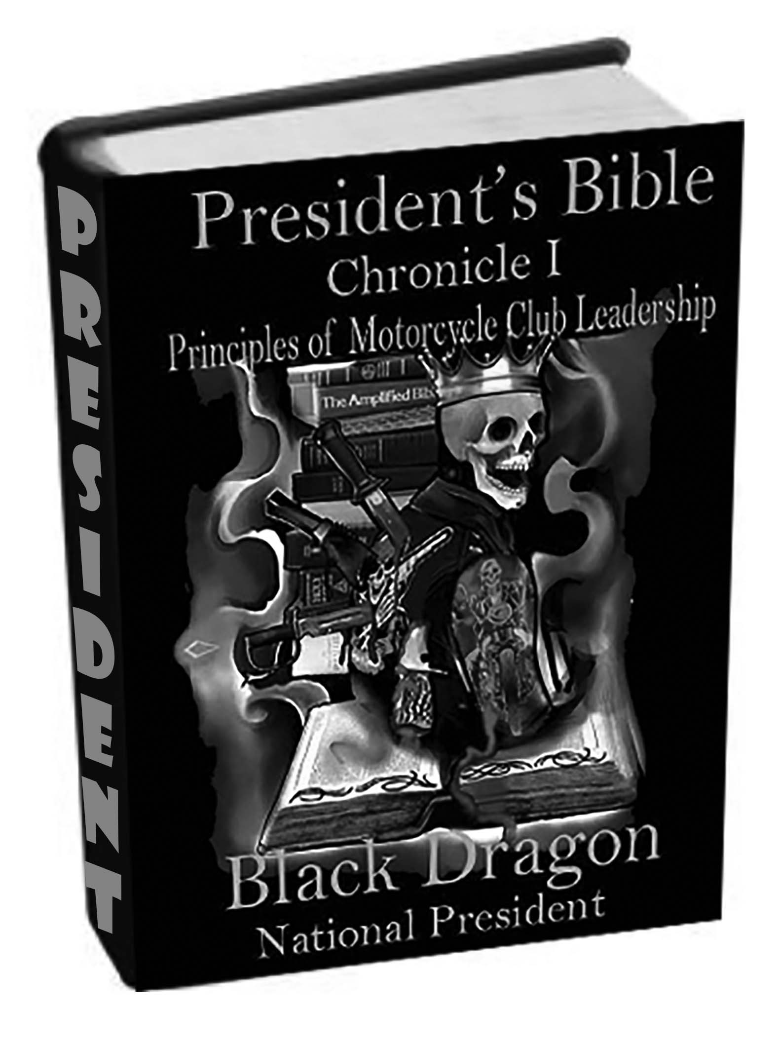 3 arrested on drug charges amid motorcycle gang investigation – Black ...