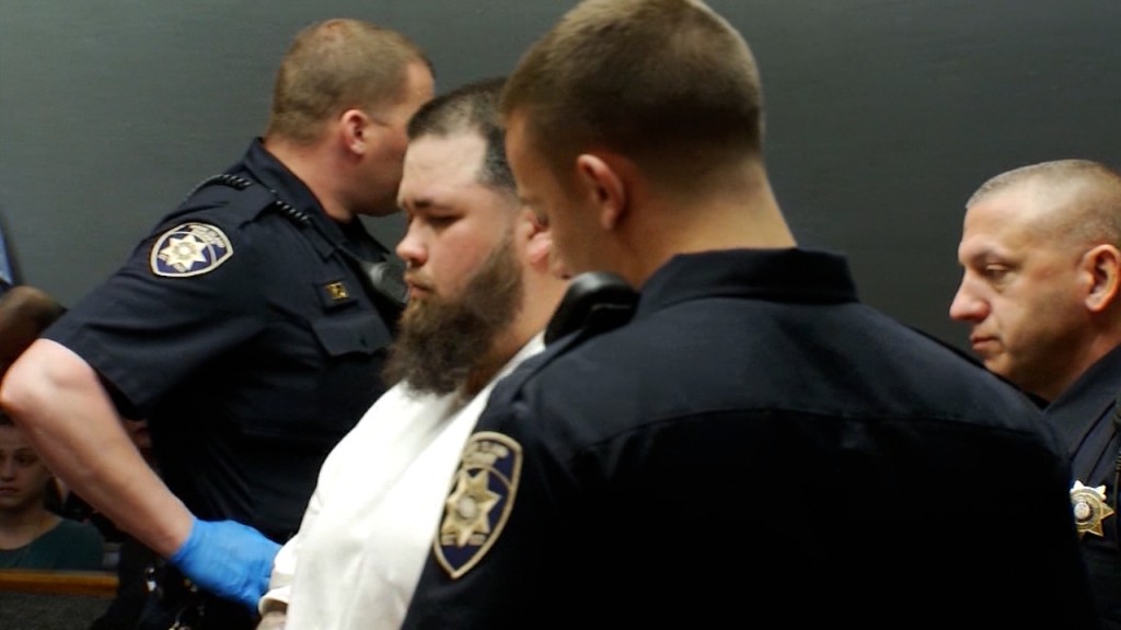 Local outlaw motorcycle gang leader sentenced to serve 10 years in ...