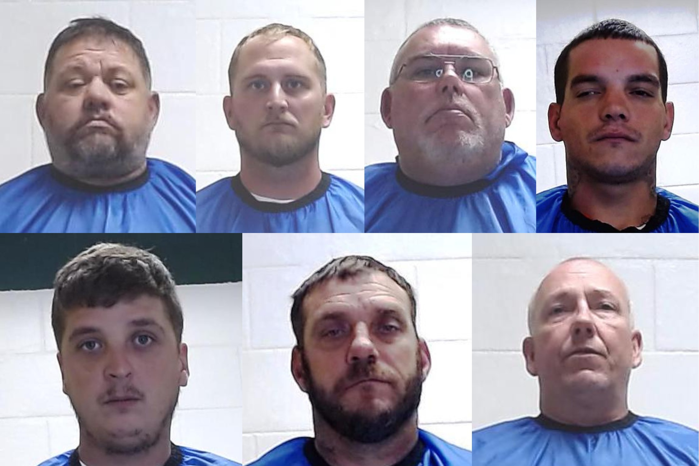 Alleged roadside assault, robbery of rival outlaw motorcycle gang ...