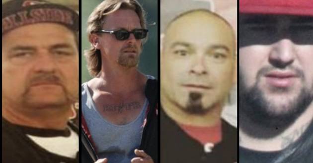 Hells Angels Member Indicted After Bloody Clubhouse Beating – Black ...