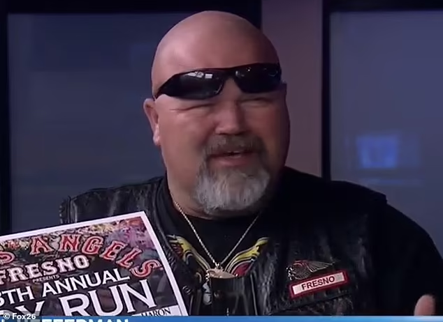 Hells Angel sentenced for cremating body of biker murdered after NH ...