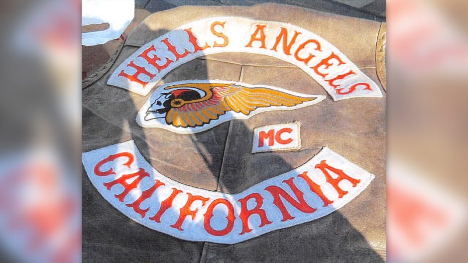 Disgraced Cop Allowed to Sit as Hells Angels Expert Witness – Black ...