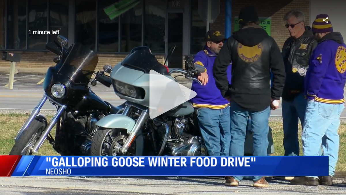 Galloping Goose Motorcycle Club’s Annual Winter Drive – Black Dragon ...