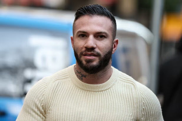 Melbourne boxer Sam ‘The Punisher’ Abdulrahim survives second shooting ...