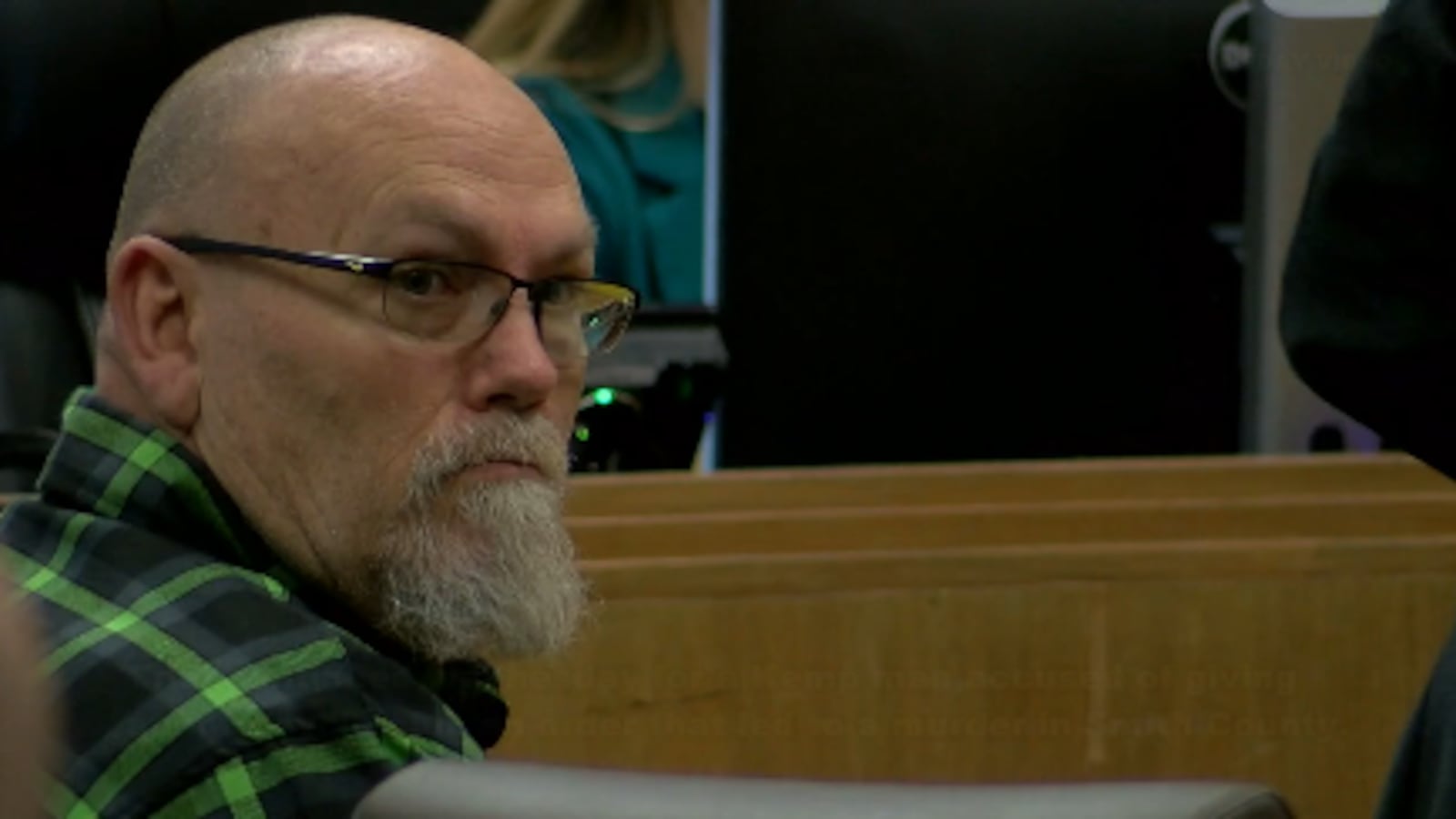 Outlaws Motorcycle Club president, 2 others charged with possessing ...