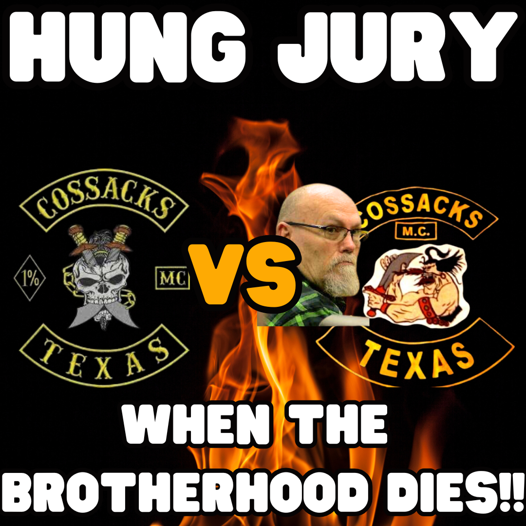 Outlaws Motorcycle Club president, 2 others charged with possessing ...