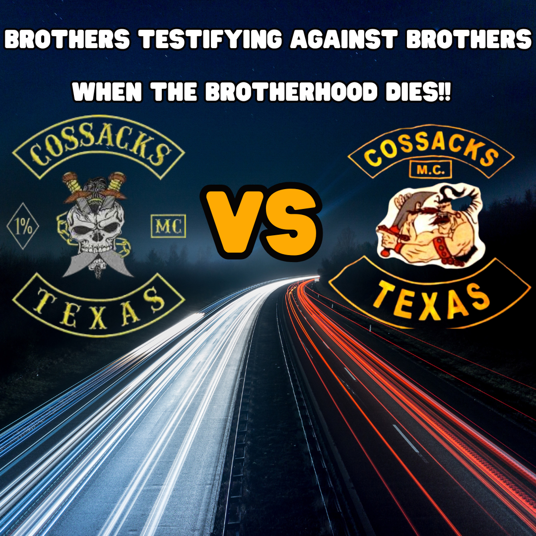 Outlaws Motorcycle Club president, 2 others charged with possessing ...