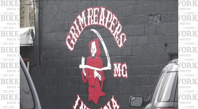 Outlaws Motorcycle Club president, 2 others charged with possessing ...