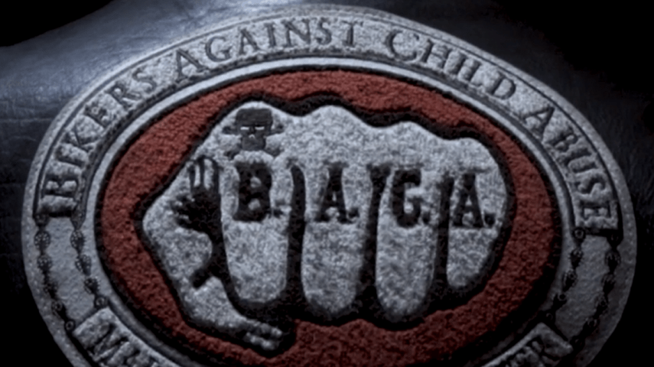 Leader of anti-child abuse group caught sharing child pornography, NY ...