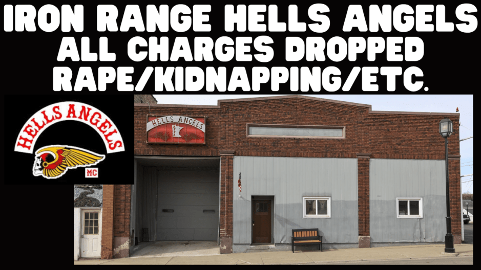 Hells Angels member sentenced for attack on three Black men in Ocean ...