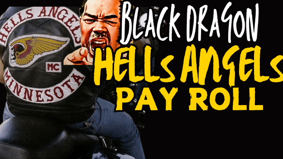 Black Dragon is Allegedly on Hells Angels Pay Roll – Black Dragon Biker ...