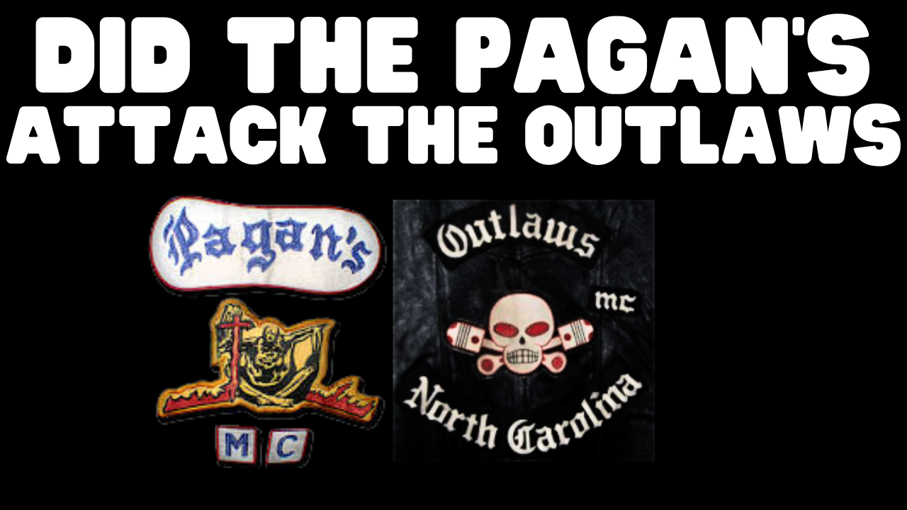 Pagans MC News – Black Dragon Biker News