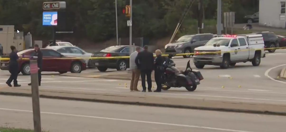 Former Hells Angel brings revived biker club Satan’s Choice to ...