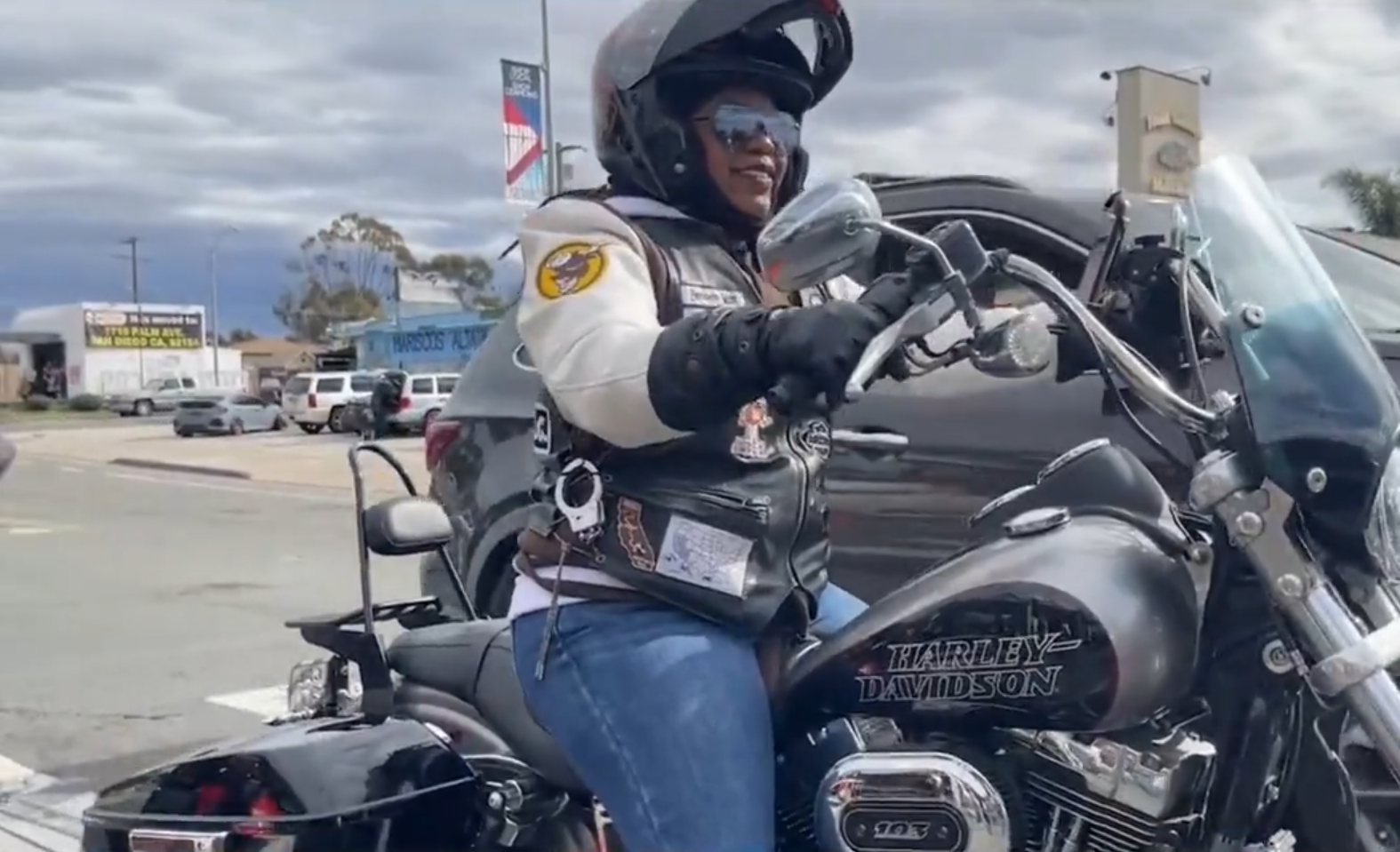 Former Hells Angel brings revived biker club Satan’s Choice to ...