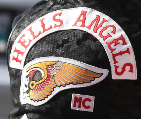 Former Hells Angel brings revived biker club Satan’s Choice to ...