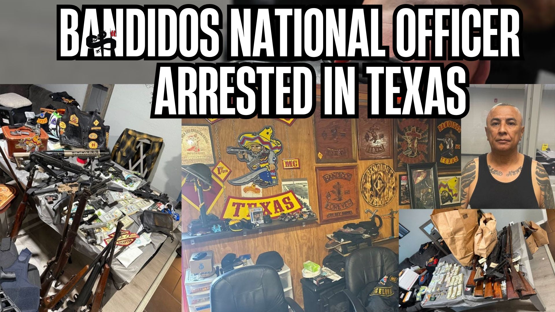 Hells Angels hitman complains Parole Board of Canada pays too much ...