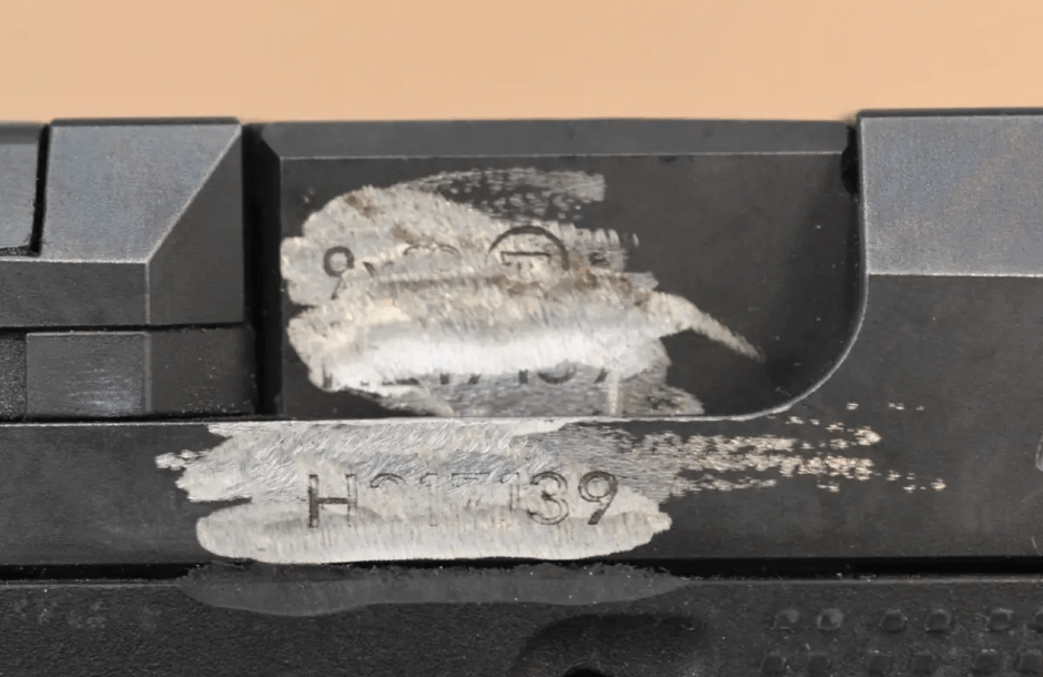 Organized crime motorcycle gang ‘One Order MC’ busted while trying to ...