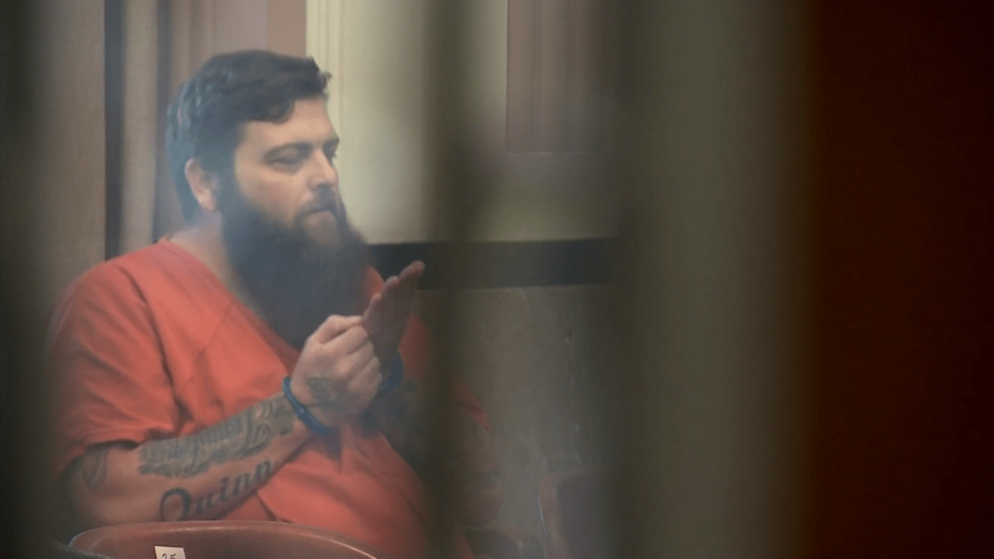 Alleged Homietos MC biker gang member faces prison for multiple ...