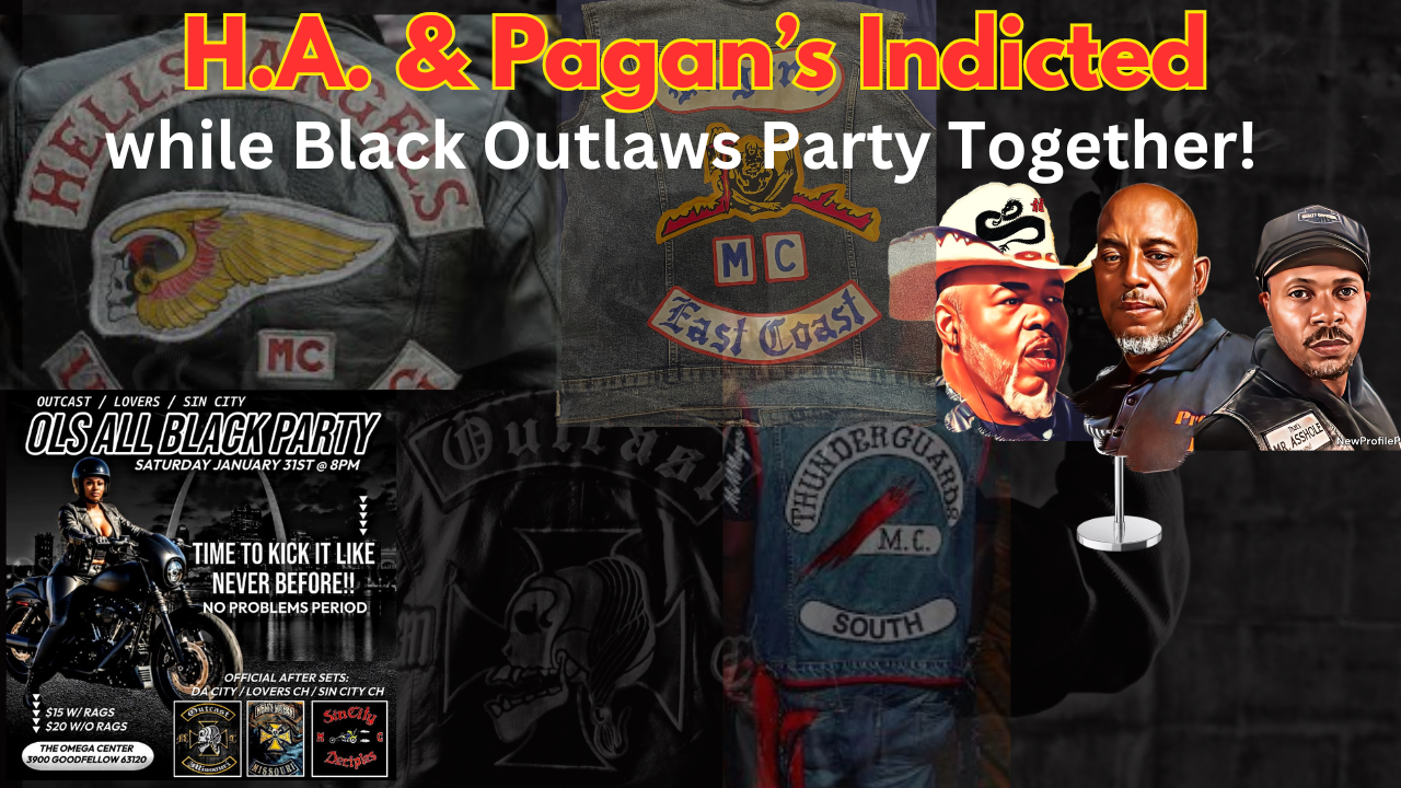 Olympic boxer, outlaw biker Phil Boudreault dies at age 50 – Black ...